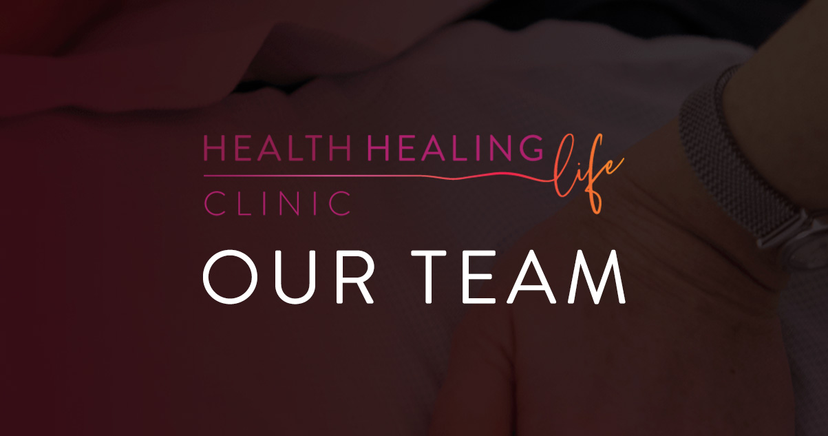 Health Healing Life Clinic | About | Wavell Heights